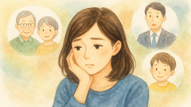 「もったいないよ」って言われても。自分らしく働きたいあなたへ｜FPこじか あや｜coconalaブログ